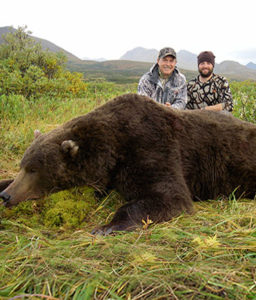 Billy Molls Adventures – Where the hunter who tells you "there’s more ...