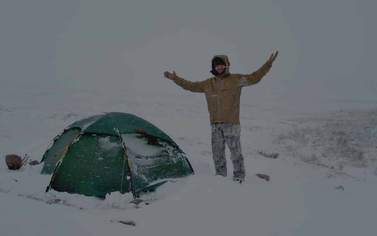 Billy Molls Adventures – Where the hunter who tells you "there’s more ...