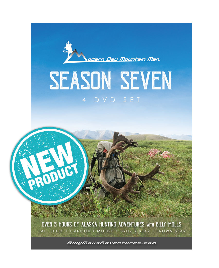 Alaska Big-Game Hunting - Billy Molls Adventures - Shop