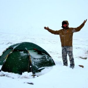 Public Speaking – Billy Molls Adventures