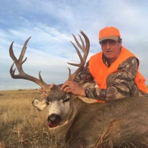 Worldwide Hunting Consultant – Billy Molls Adventures