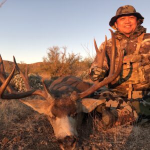 Worldwide Hunting Consultant – Billy Molls Adventures