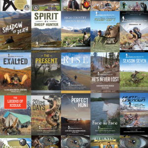 Alaska Big-Game Hunting - Billy Molls Adventures - Shop