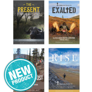 Alaska Big-Game Hunting - Billy Molls Adventures - Home